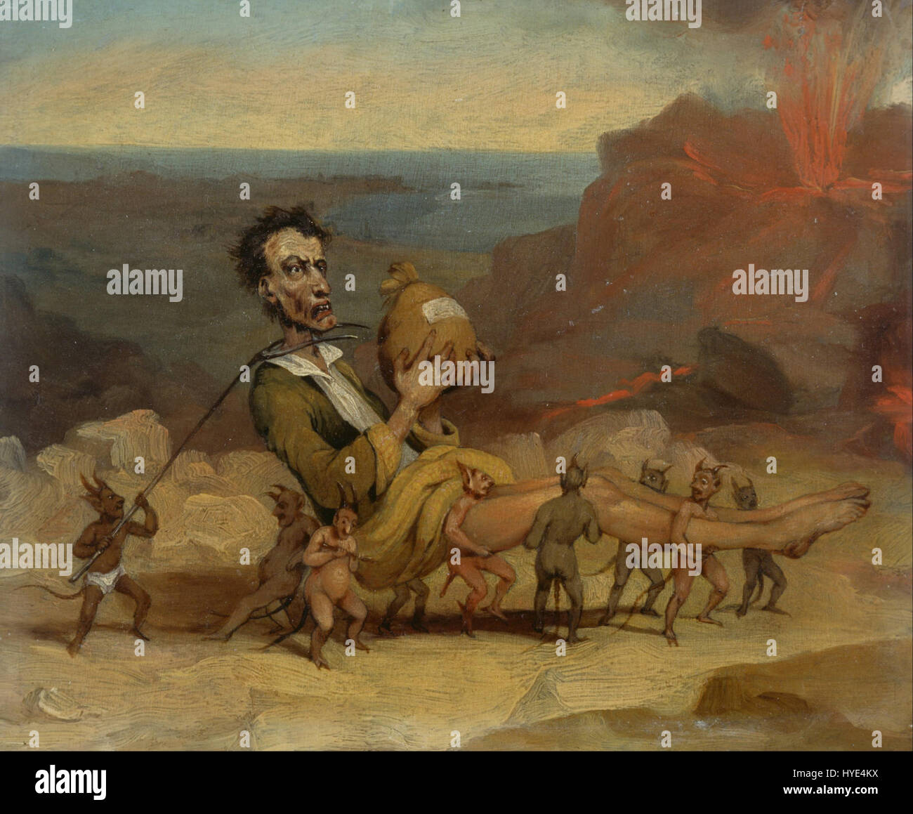 Hablot knight browne phiz hi-res stock photography and images - Alamy