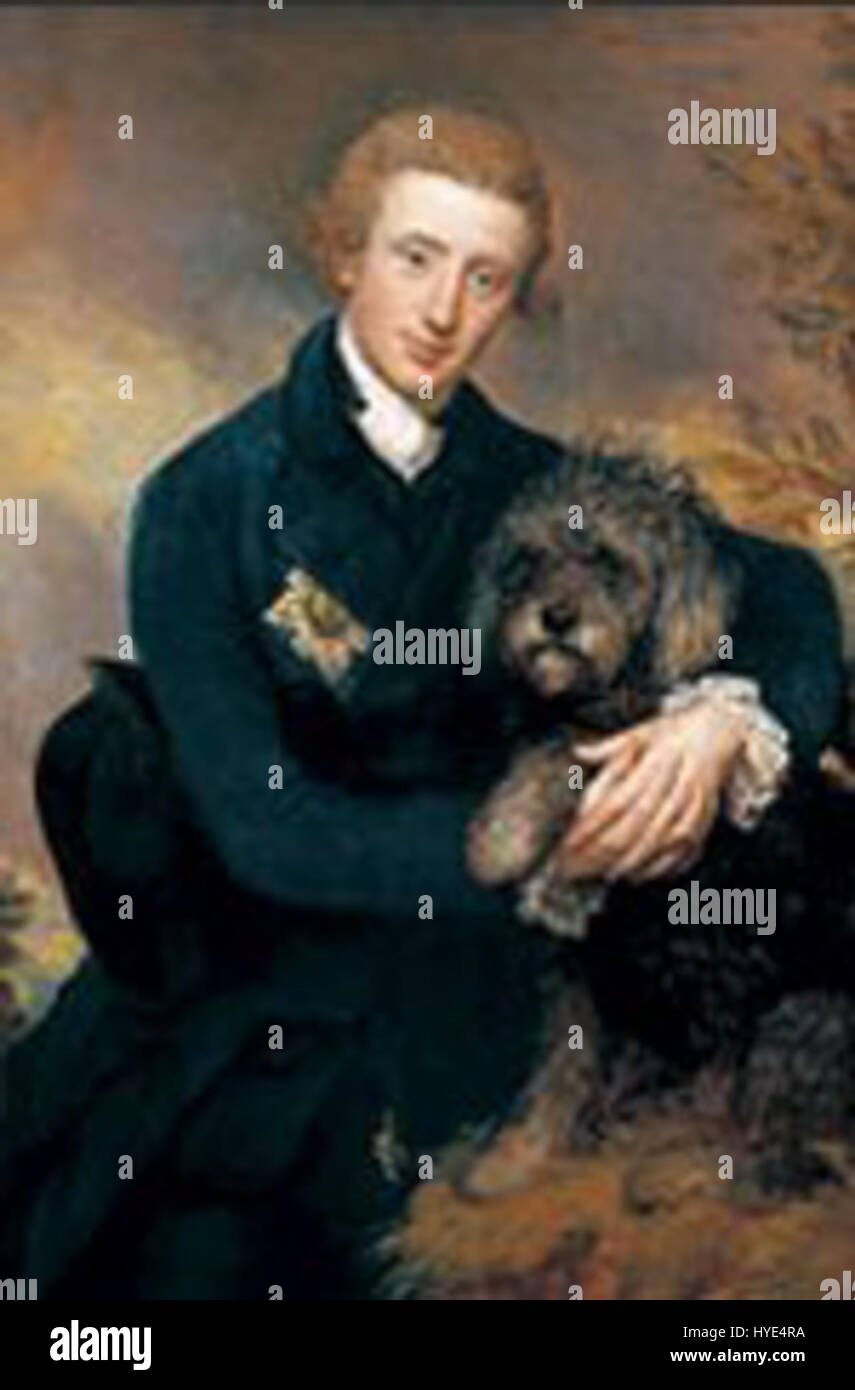 Duke henry scott hi-res stock photography and images - Alamy