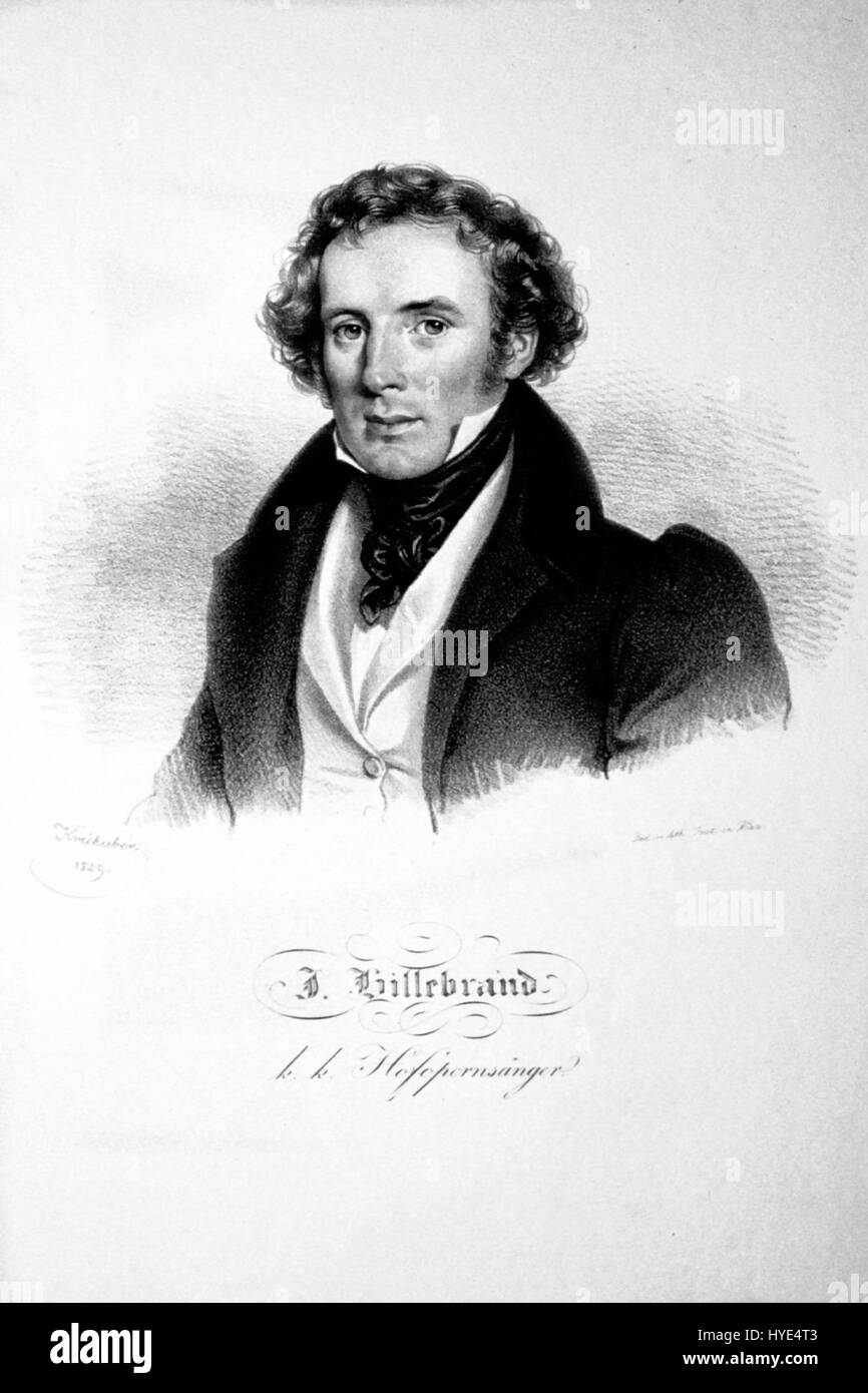 Hillebrand hi-res stock photography and images - Alamy