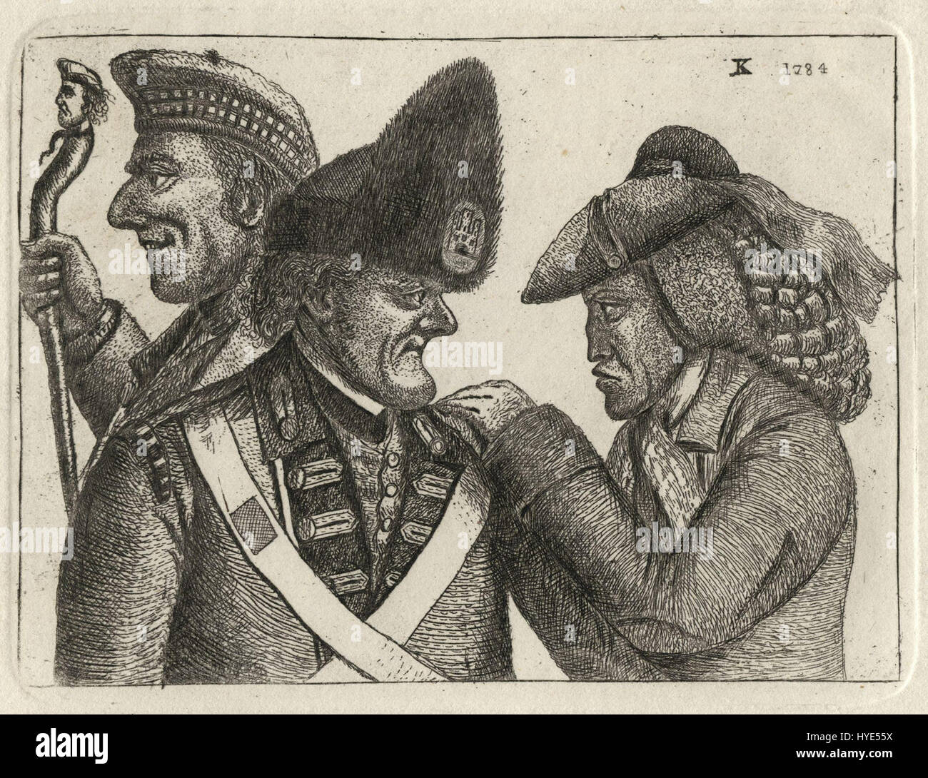 John robertson scotland hi-res stock photography and images - Alamy