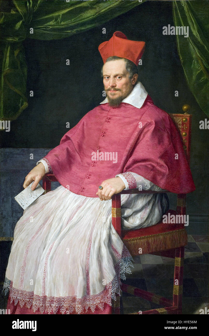 Jean de Bonsi was a French artist active in the 17th century. His works ...