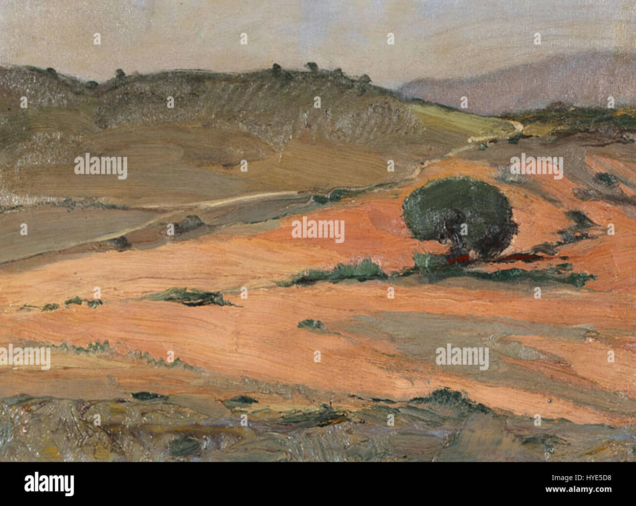 Nikos Kokkinaras was a prominent Greek artist known for his works that ...