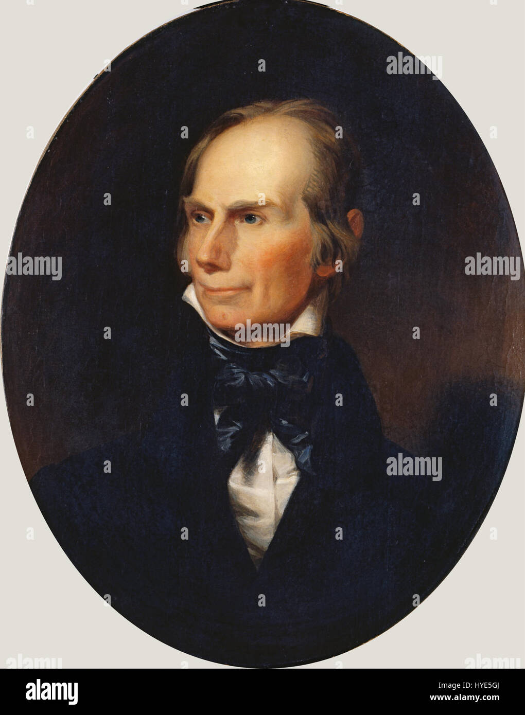 Henry clay work hi-res stock photography and images - Alamy