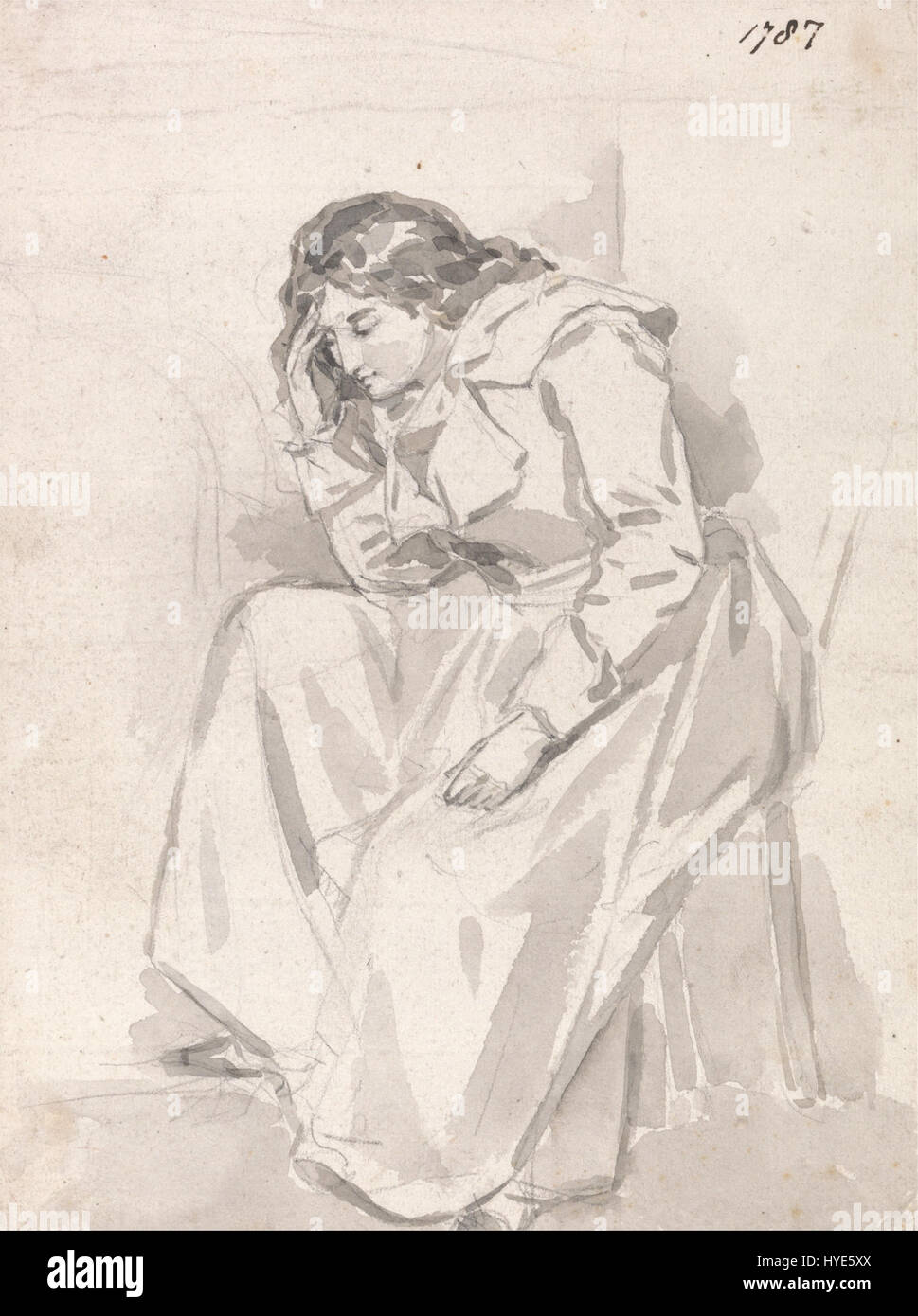 James Ward (1769-1859) was a British painter known for his studies of ...