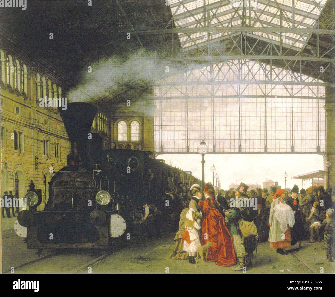 Karl Karger was a German artist known for his work in the early 20th ...