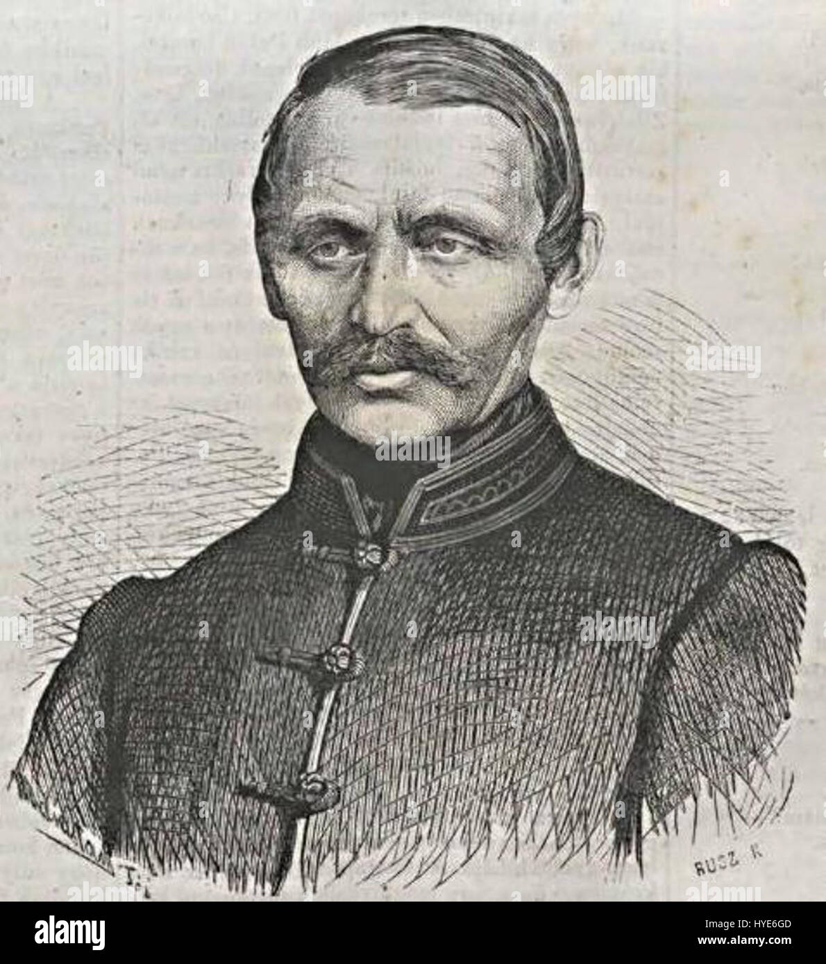 Bertalan hi-res stock photography and images - Alamy