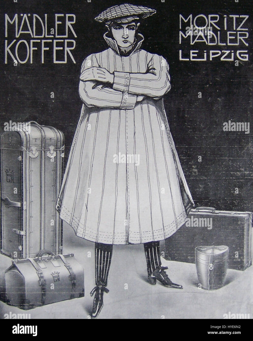 Reisefertig hi-res stock photography and images - Alamy