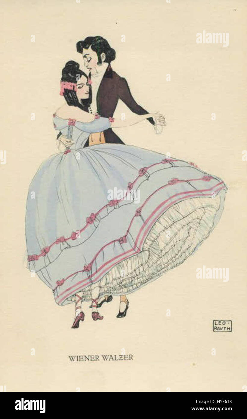 Traditional musical waltz hi-res stock photography and images - Alamy