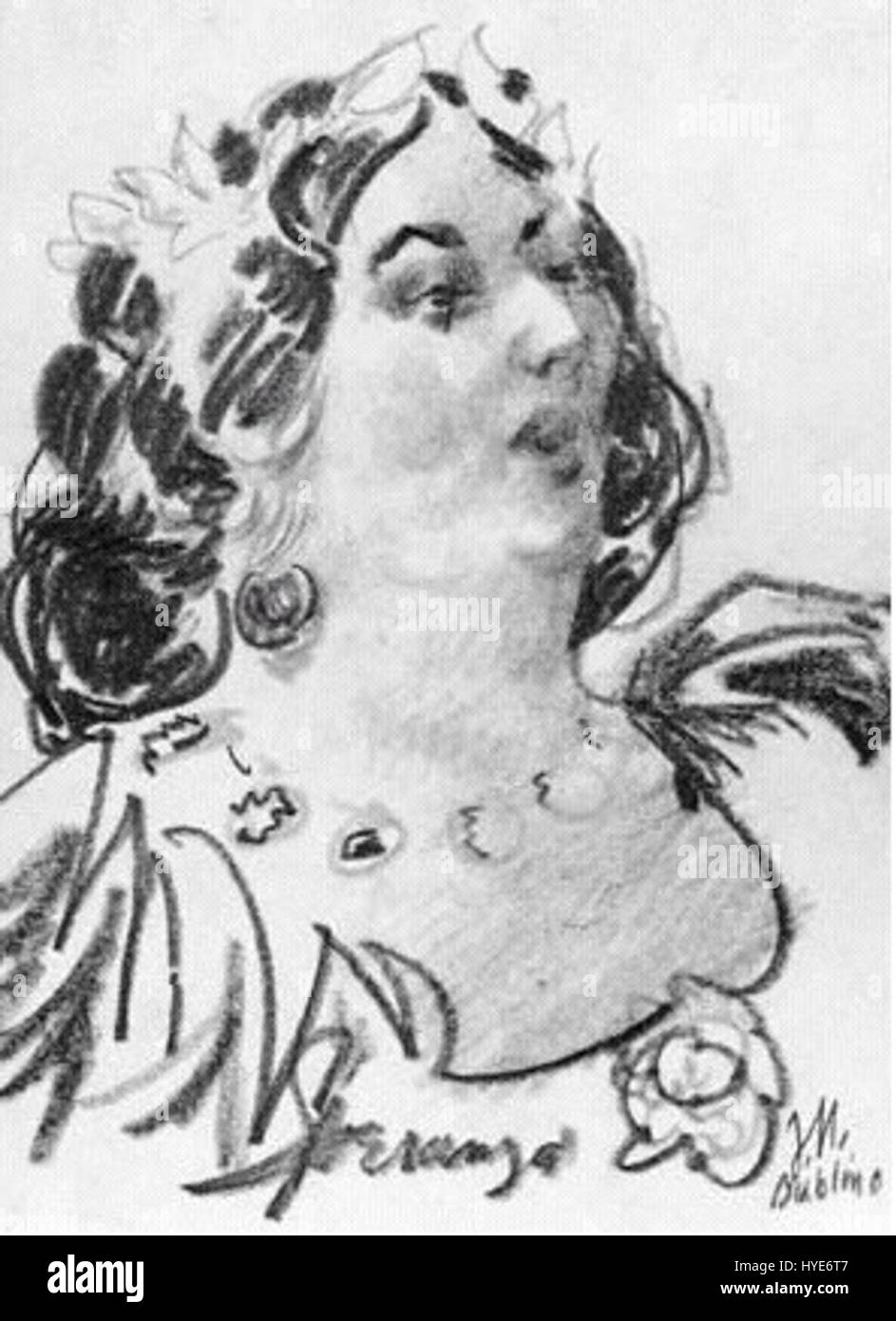 'Ladywilde' refers to an artistic or literary work exploring themes of ...