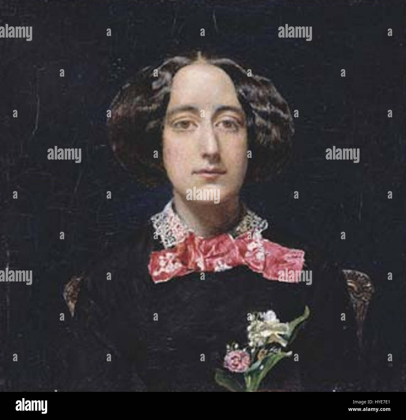 Mrs patmore in hi-res stock photography and images - Alamy