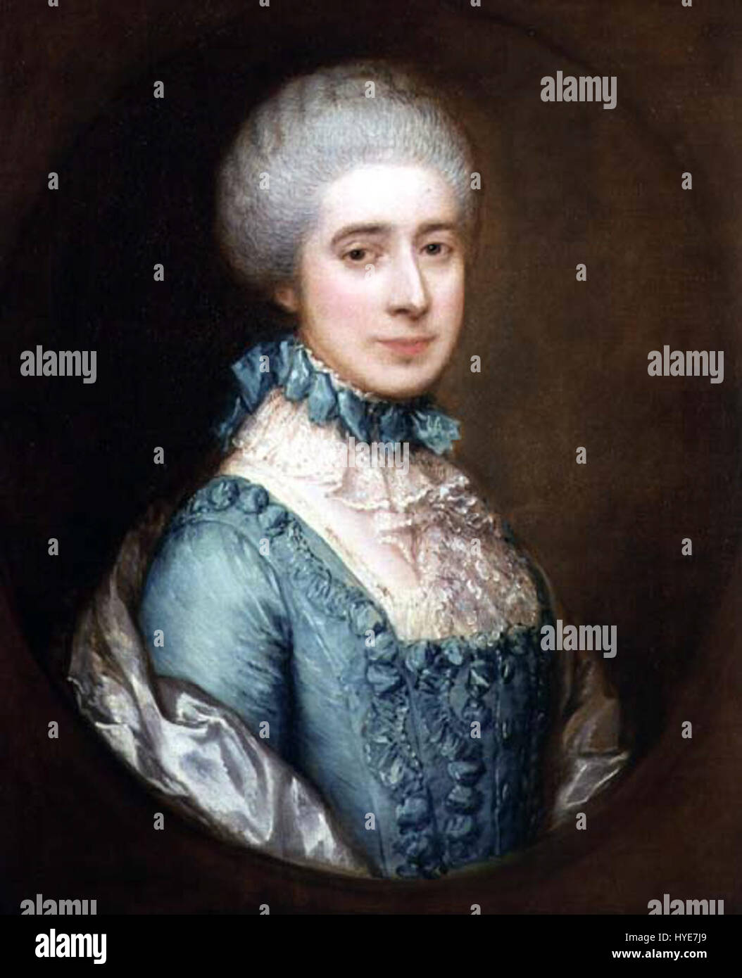 Thomas crewe hi-res stock photography and images - Alamy