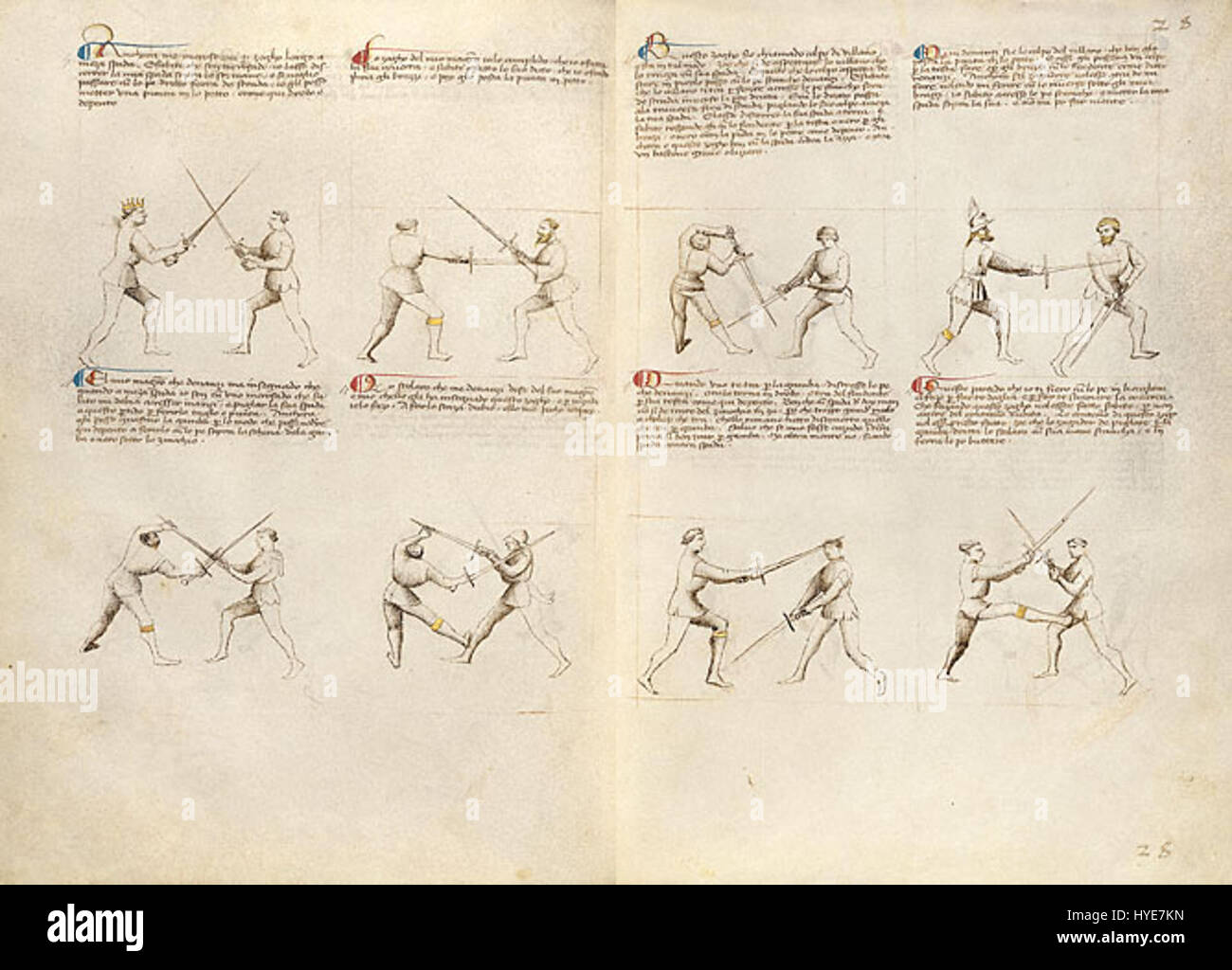 Documents of the period hi-res stock photography and images - Alamy