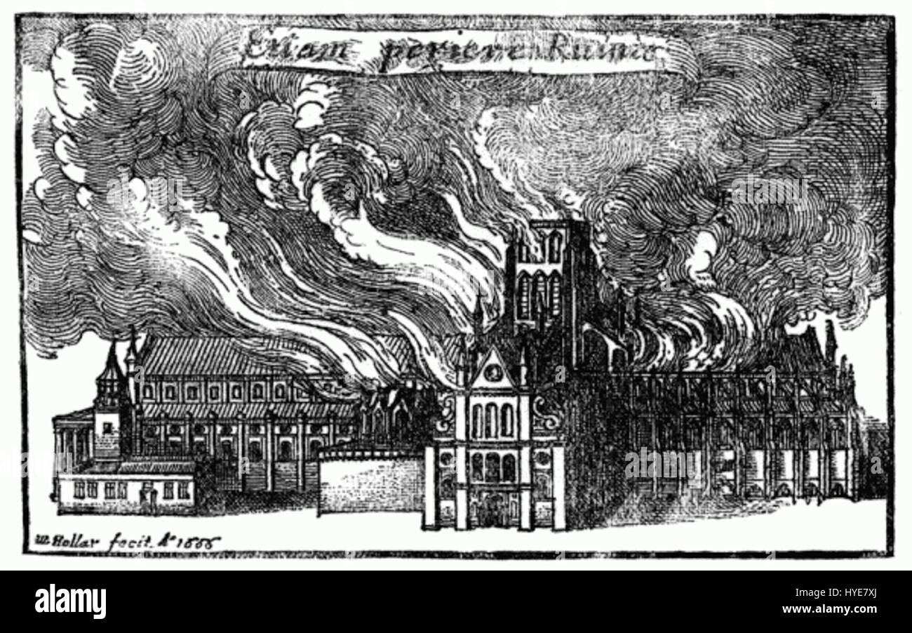 1666 historical event hi-res stock photography and images - Alamy