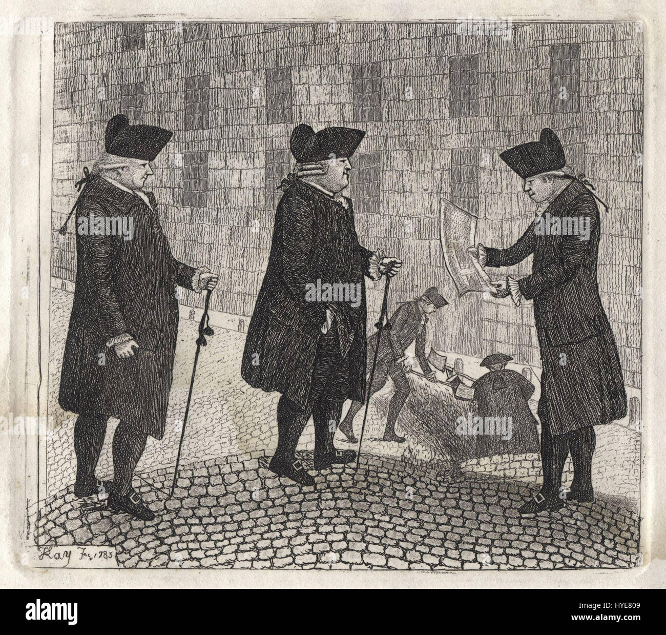 Archibald hay hi-res stock photography and images - Alamy