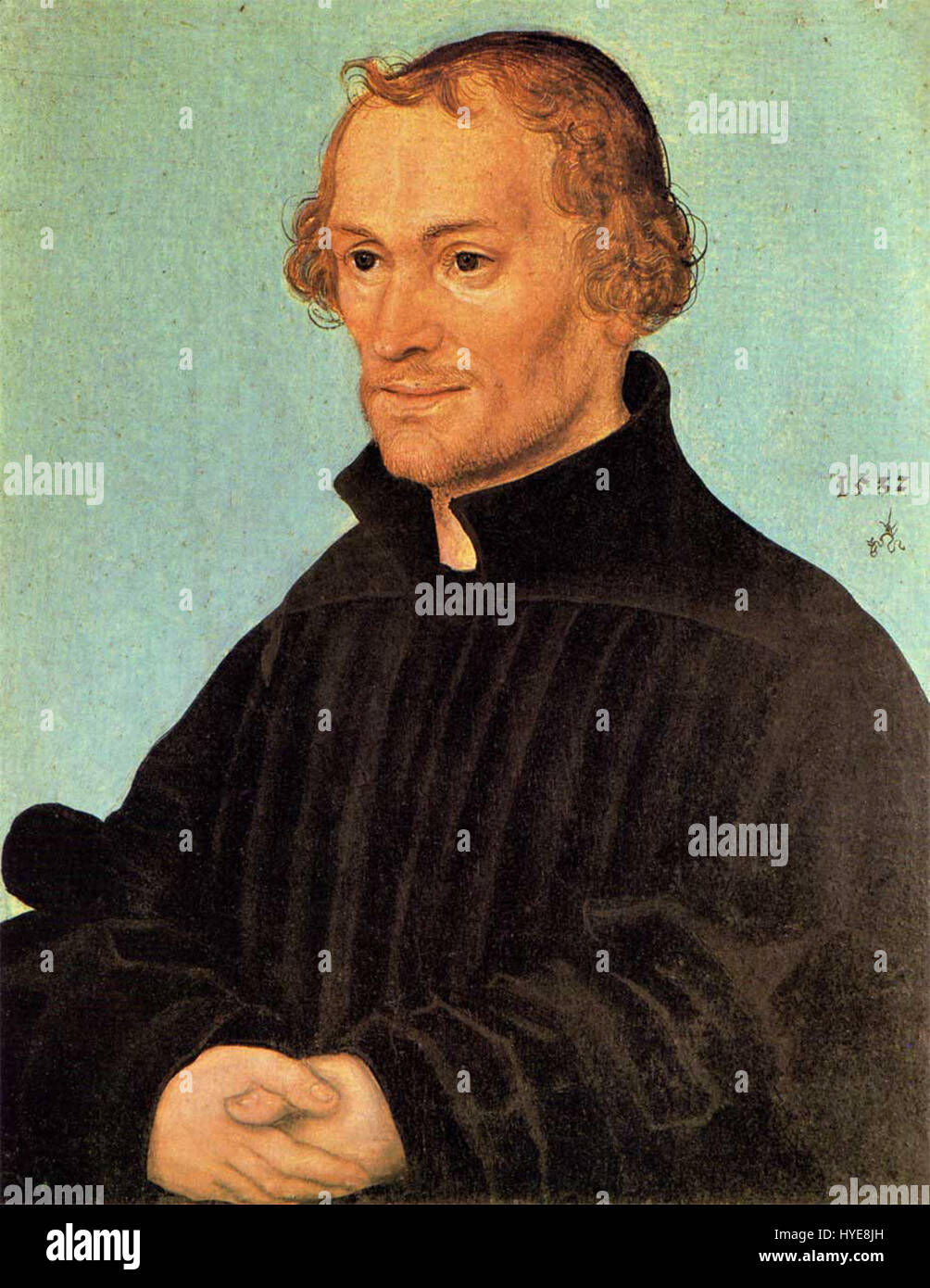 Melanchthon Museum High Resolution Stock Photography and Images - Alamy
