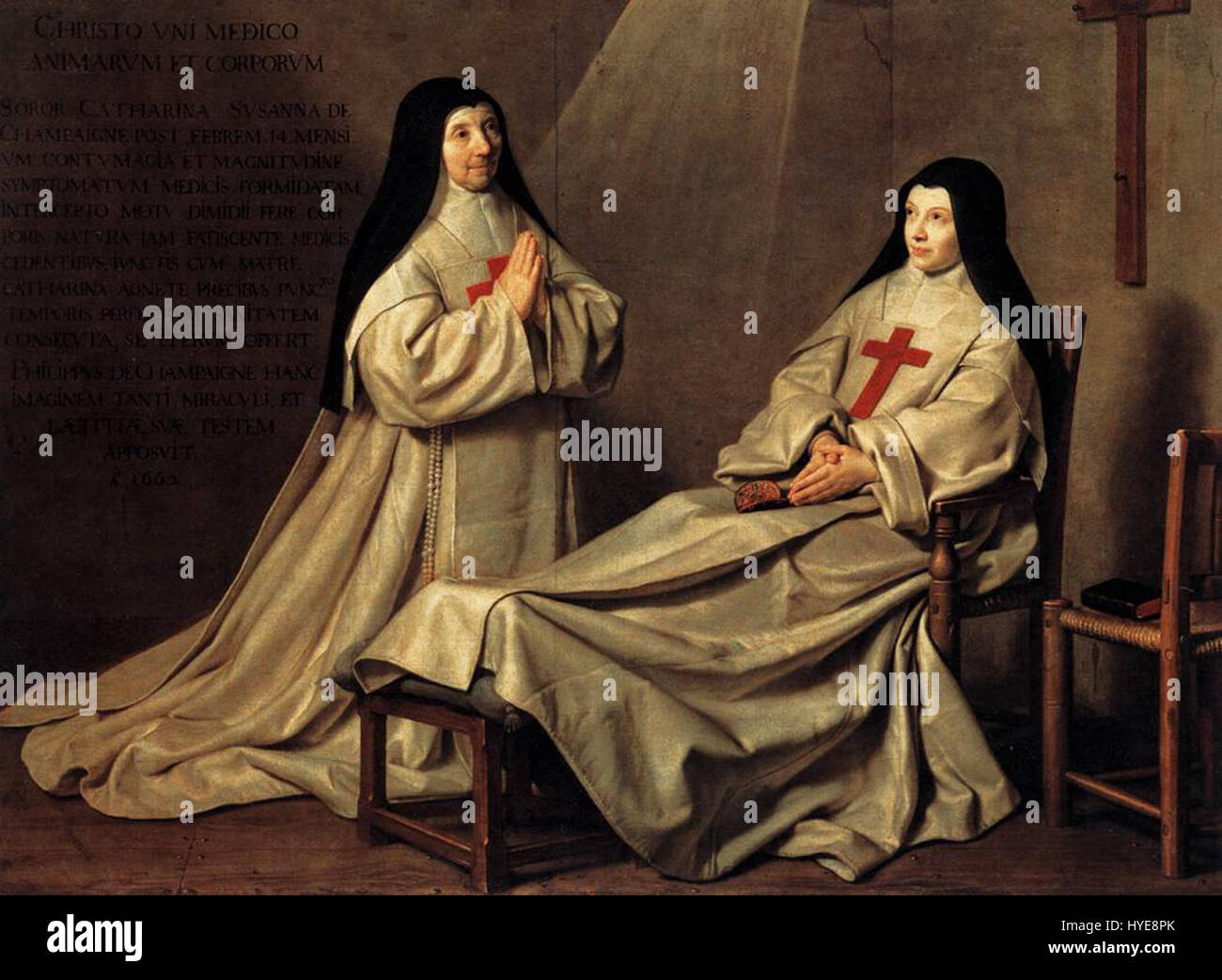 Ex voto painting hi-res stock photography and images - Alamy