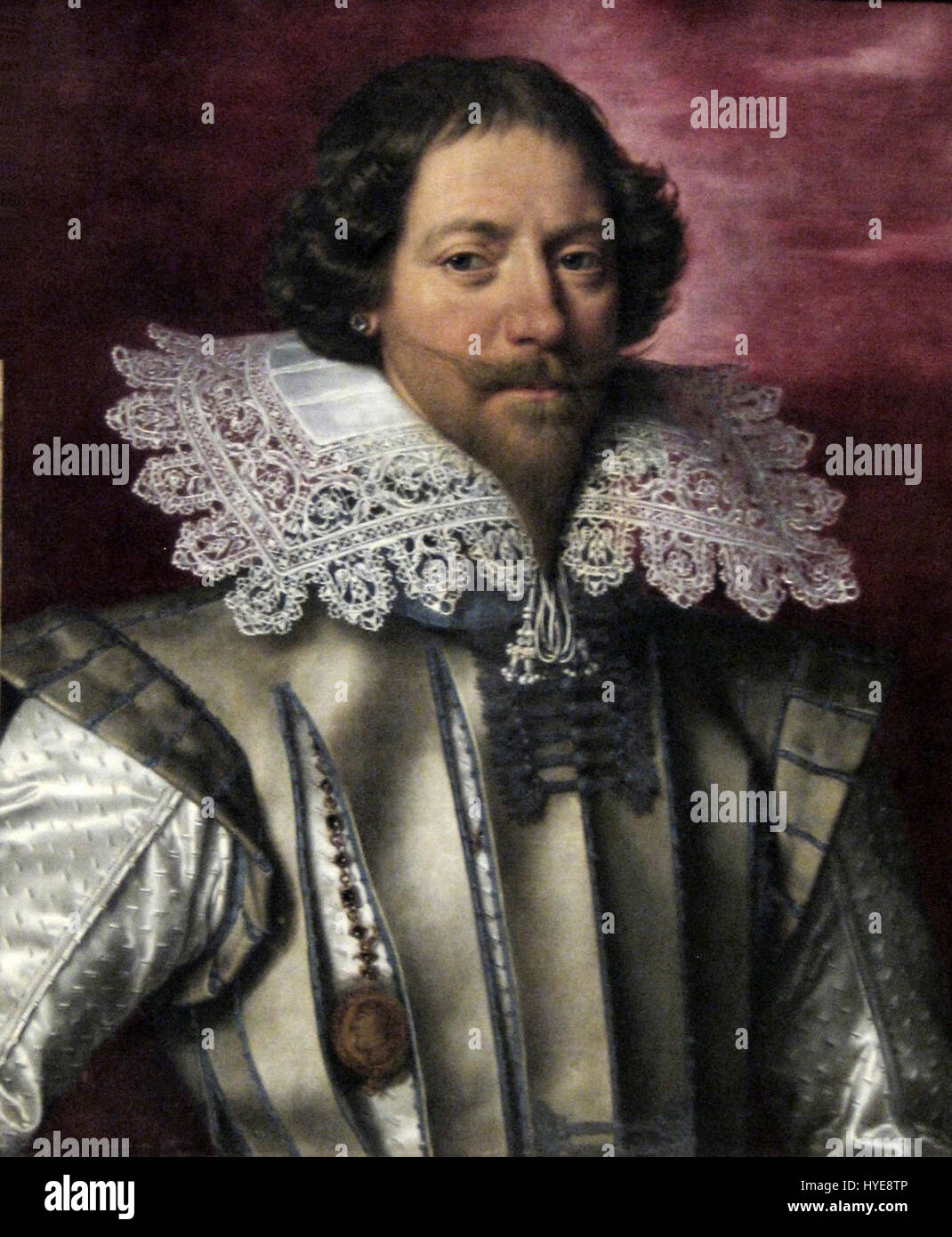 1610 1620 hi-res stock photography and images - Alamy