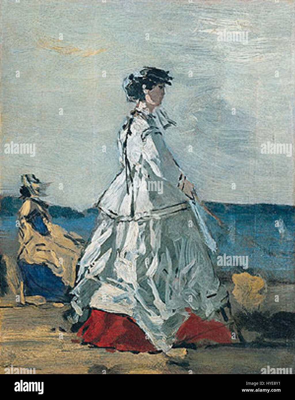 Princess of metternich hi-res stock photography and images - Alamy