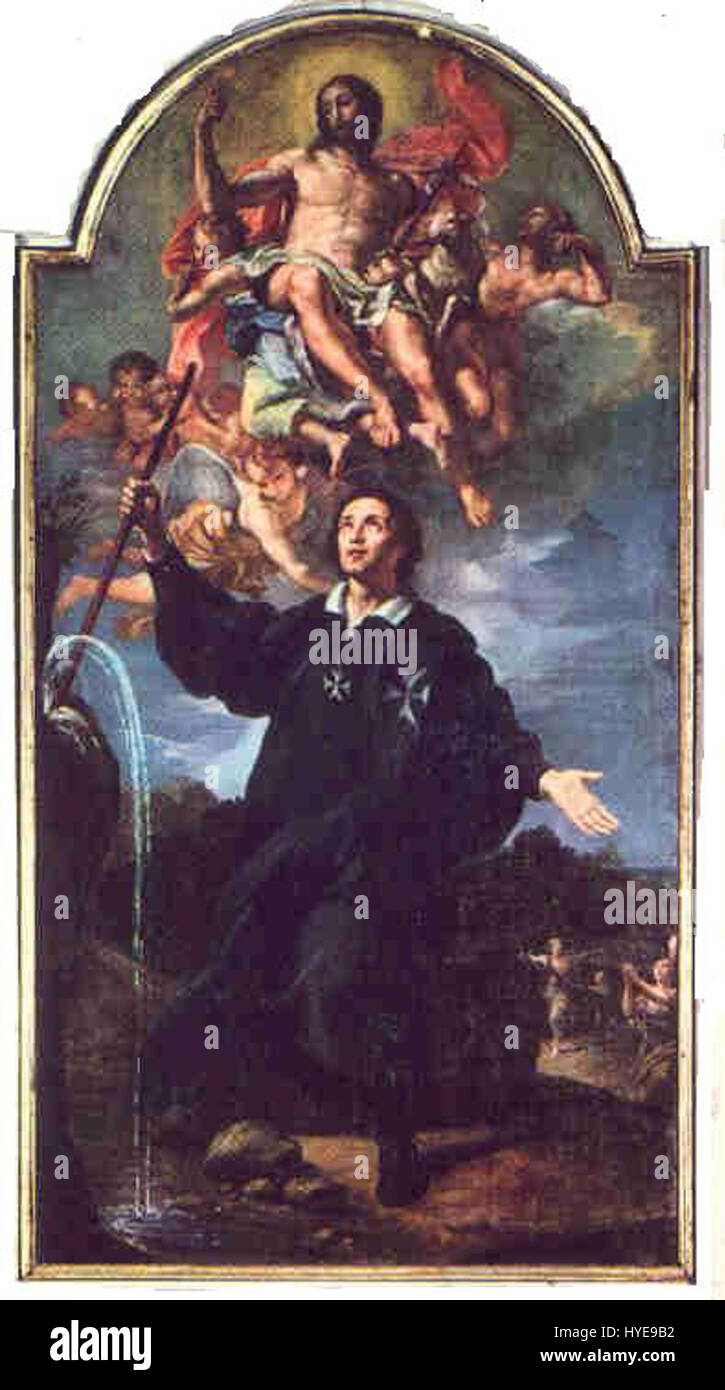 S. Ugo Canefri Giovanni De Ferrari was an Italian artist, known for his ...