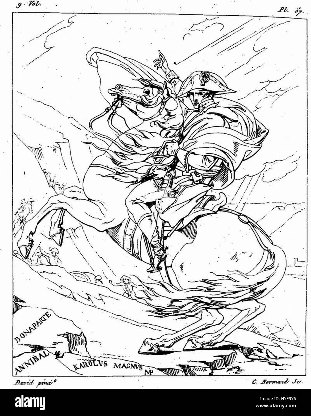 ‘Empereur et roi’ refers to the title used by European monarchs ...