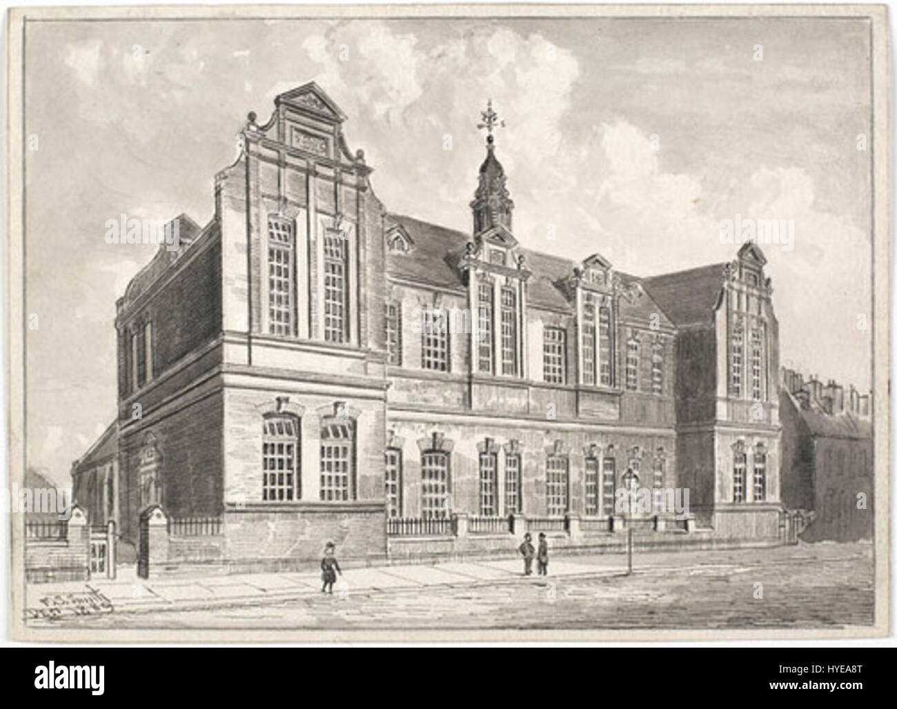 Victorian school children hi-res stock photography and images - Alamy