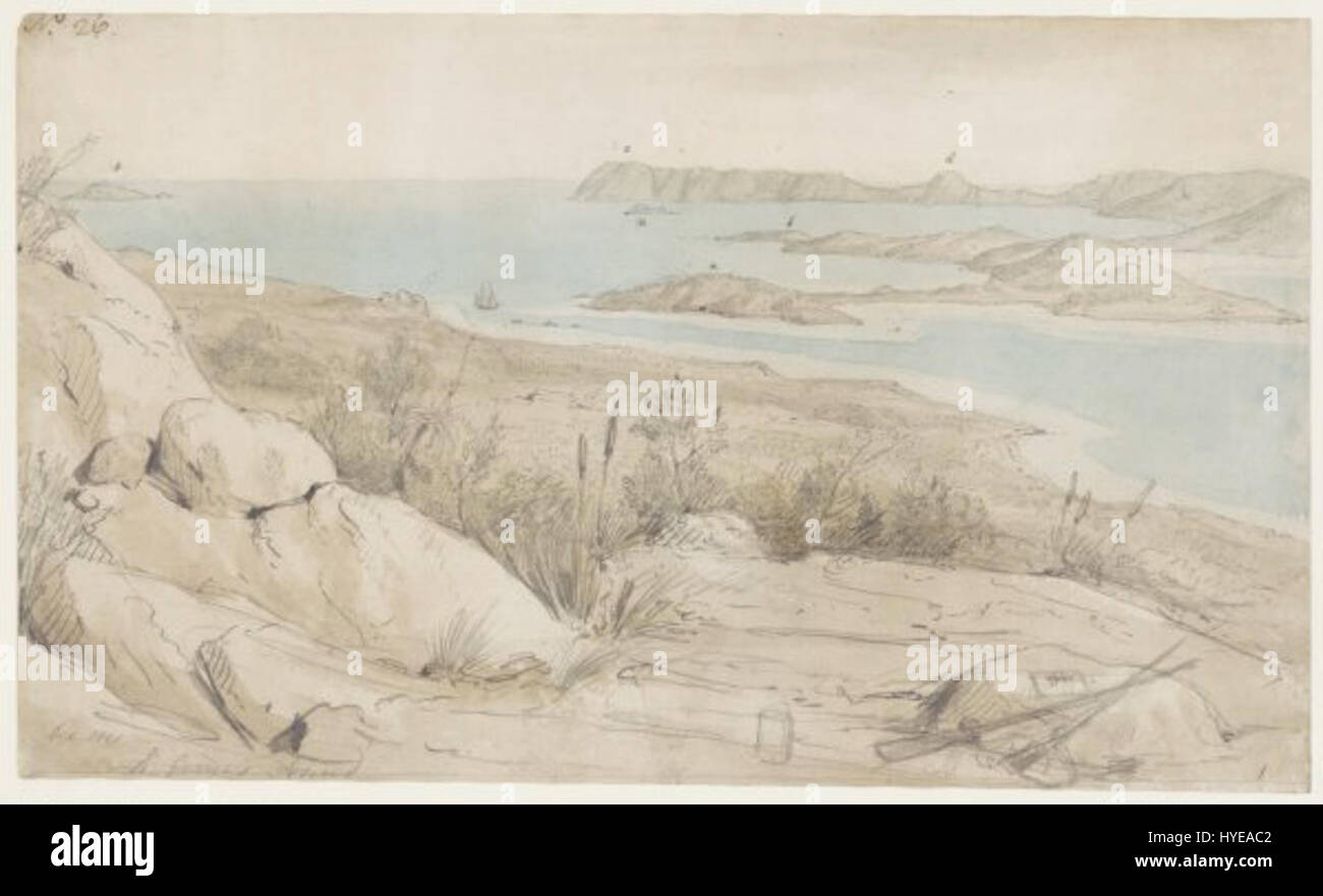 'King George Sound' refers to a bay located off the coast of Western ...