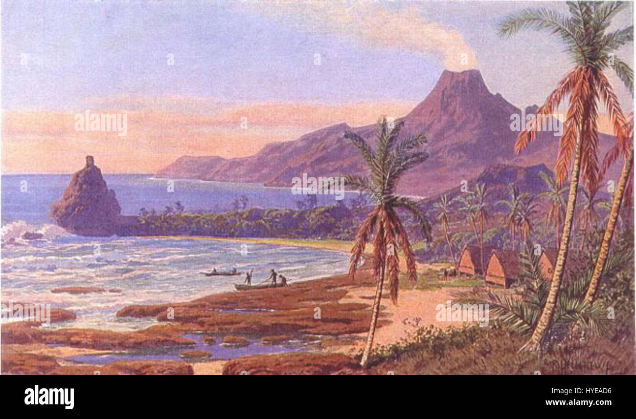 Tinian historical hi-res stock photography and images - Alamy