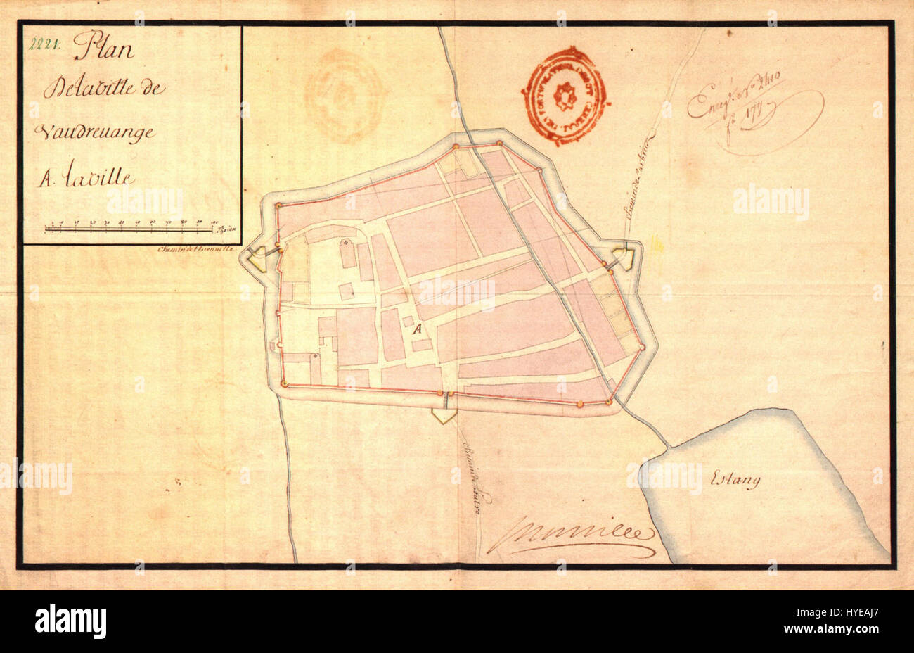 Monville hi-res stock photography and images - Alamy