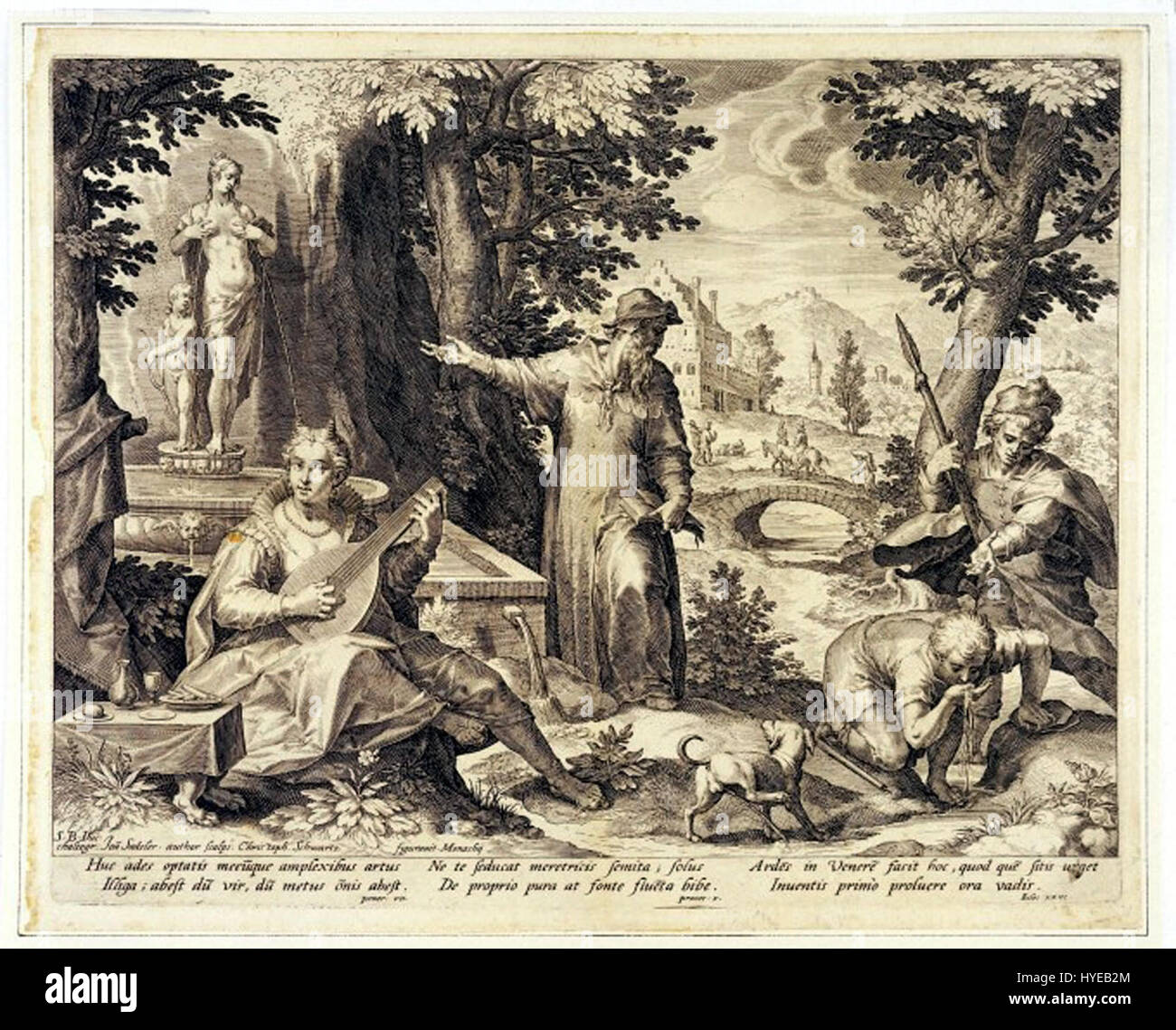 Fracastoro was an Italian physician and scholar who wrote about the ...