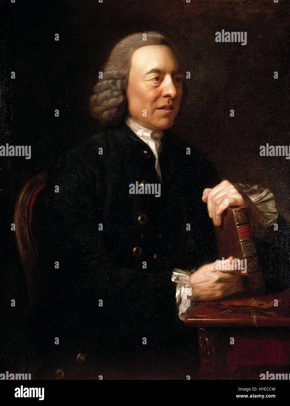 Stillingfleet hi-res stock photography and images - Alamy