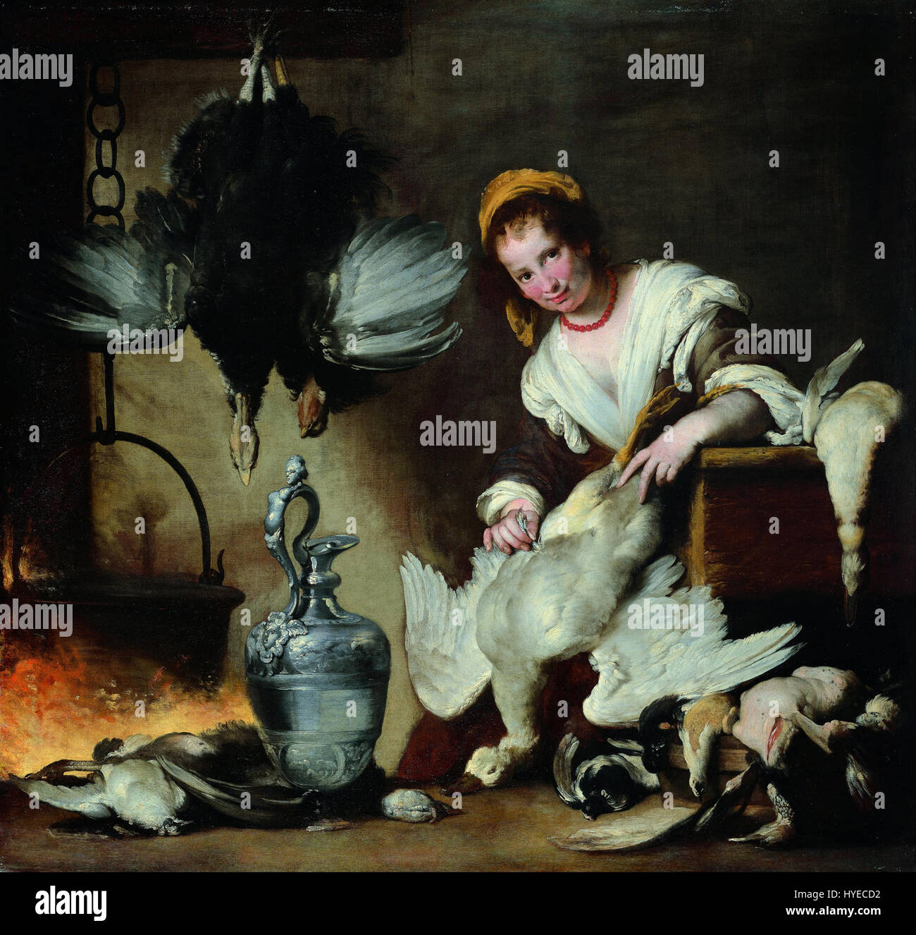 Strozzi influence hi-res stock photography and images - Alamy