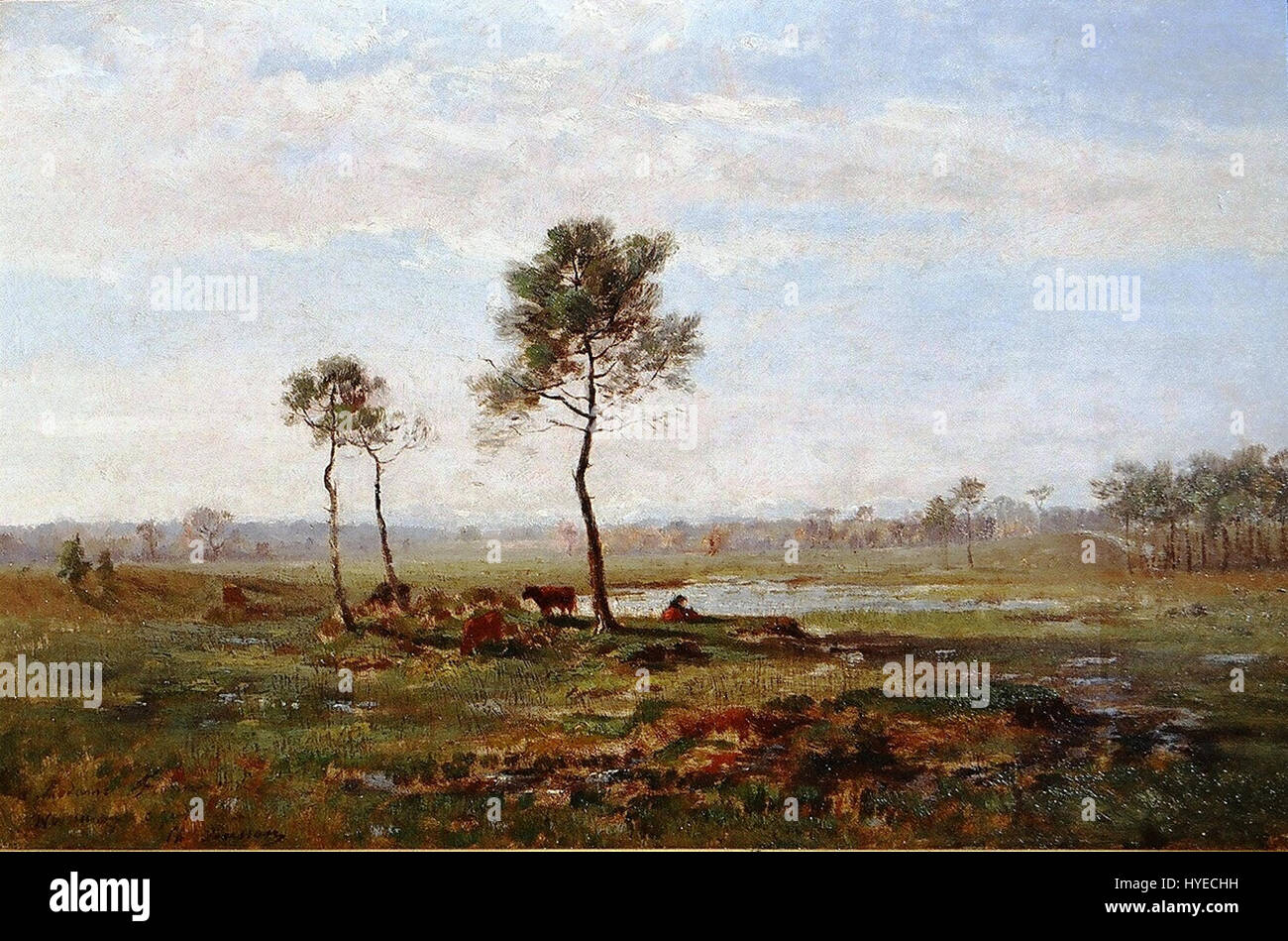 Busson hi-res stock photography and images - Alamy