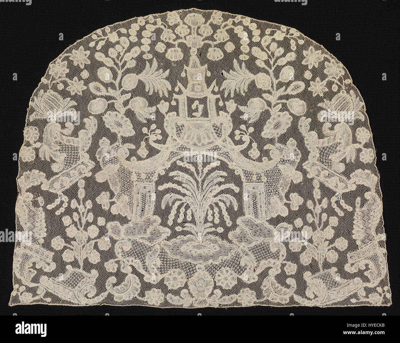 Cap crown Google Art Project (6823840 Stock Photo - Alamy