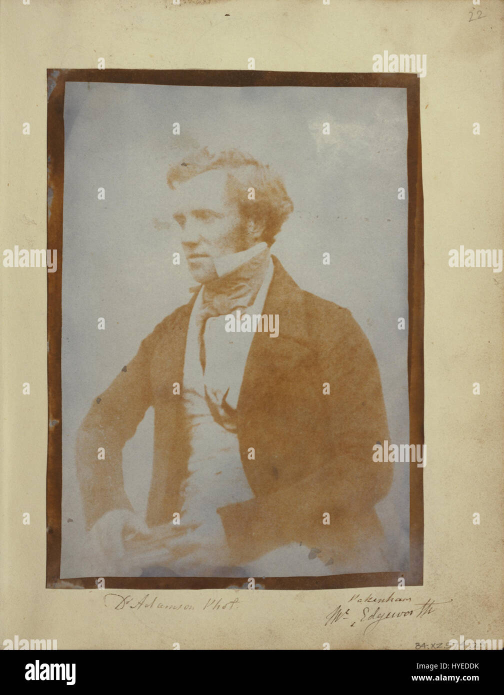 Dr. John Adamson was a prominent Scottish figure, known for his ...