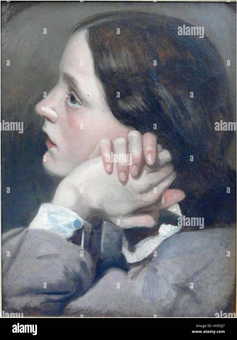 Effie Gray was an English woman whose life and marriage to art critic ...