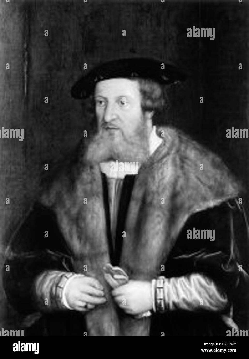 Friedrich ii pfalz hi-res stock photography and images - Alamy