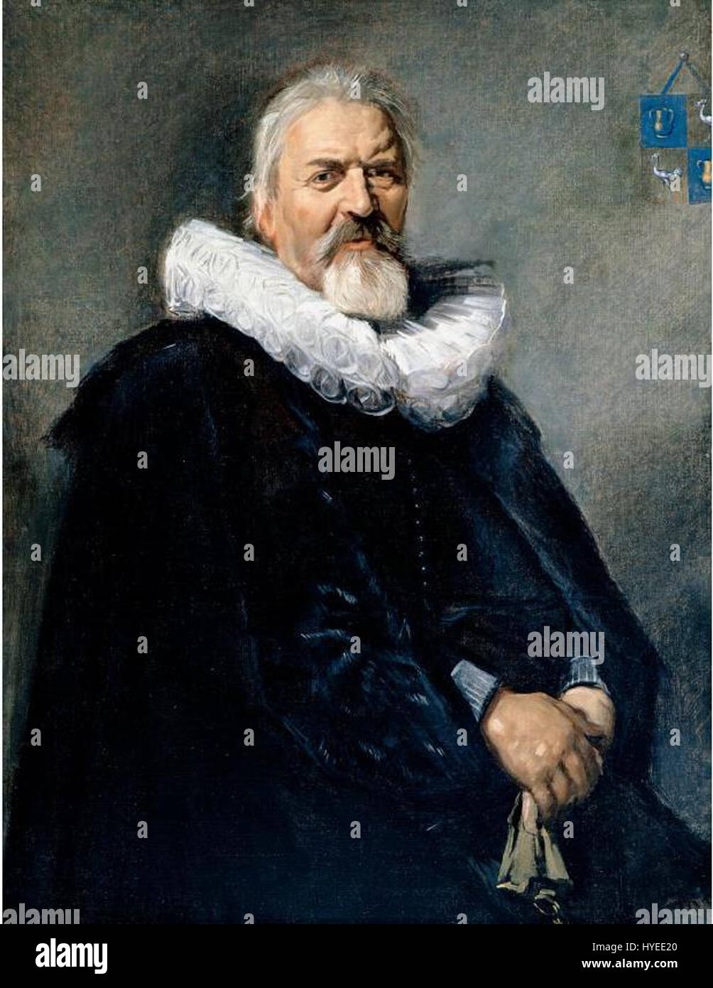 Pieter Jacobsz High Resolution Stock Photography and Images - Alamy
