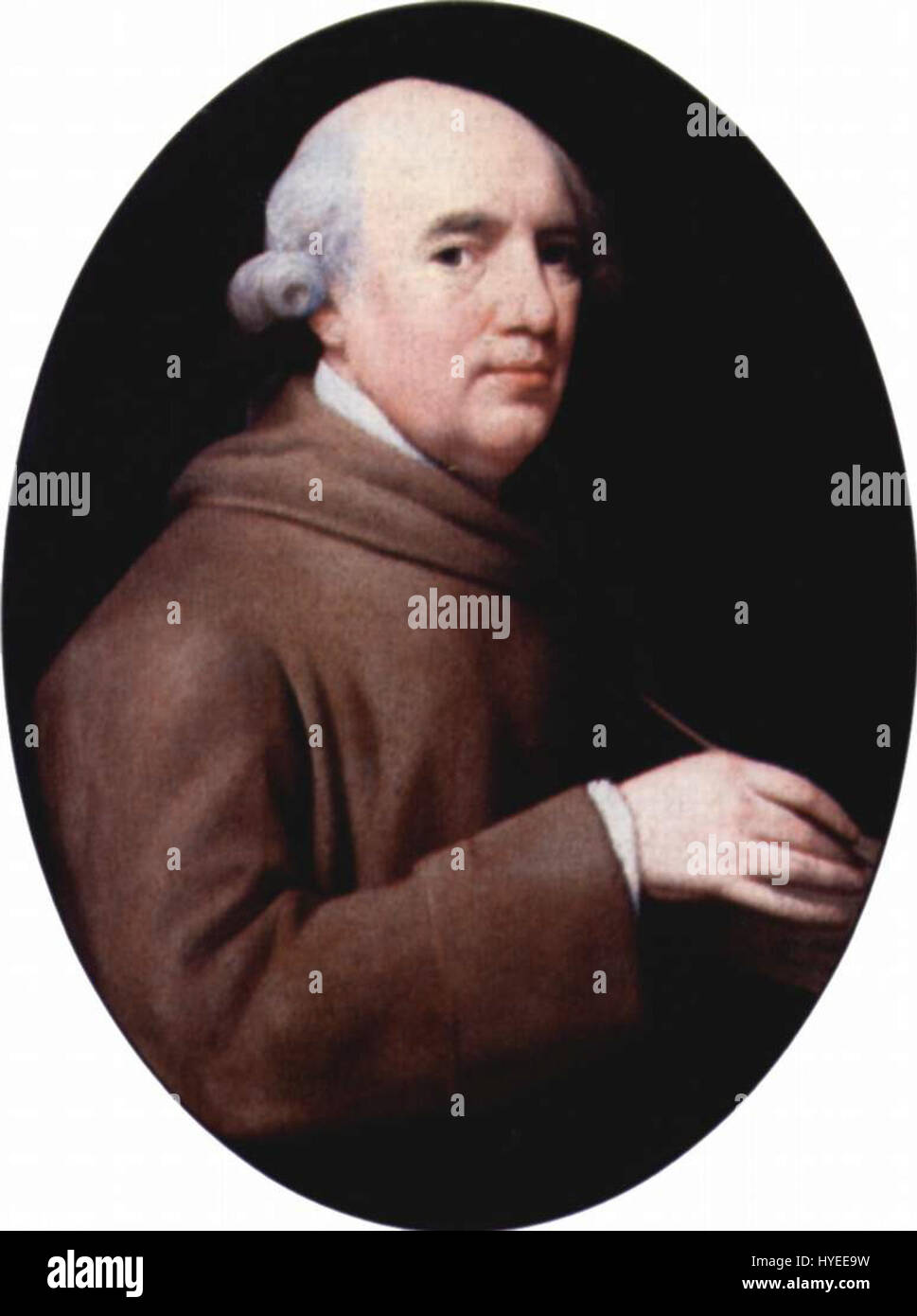 George Stubbs 021 Stock Photo - Alamy