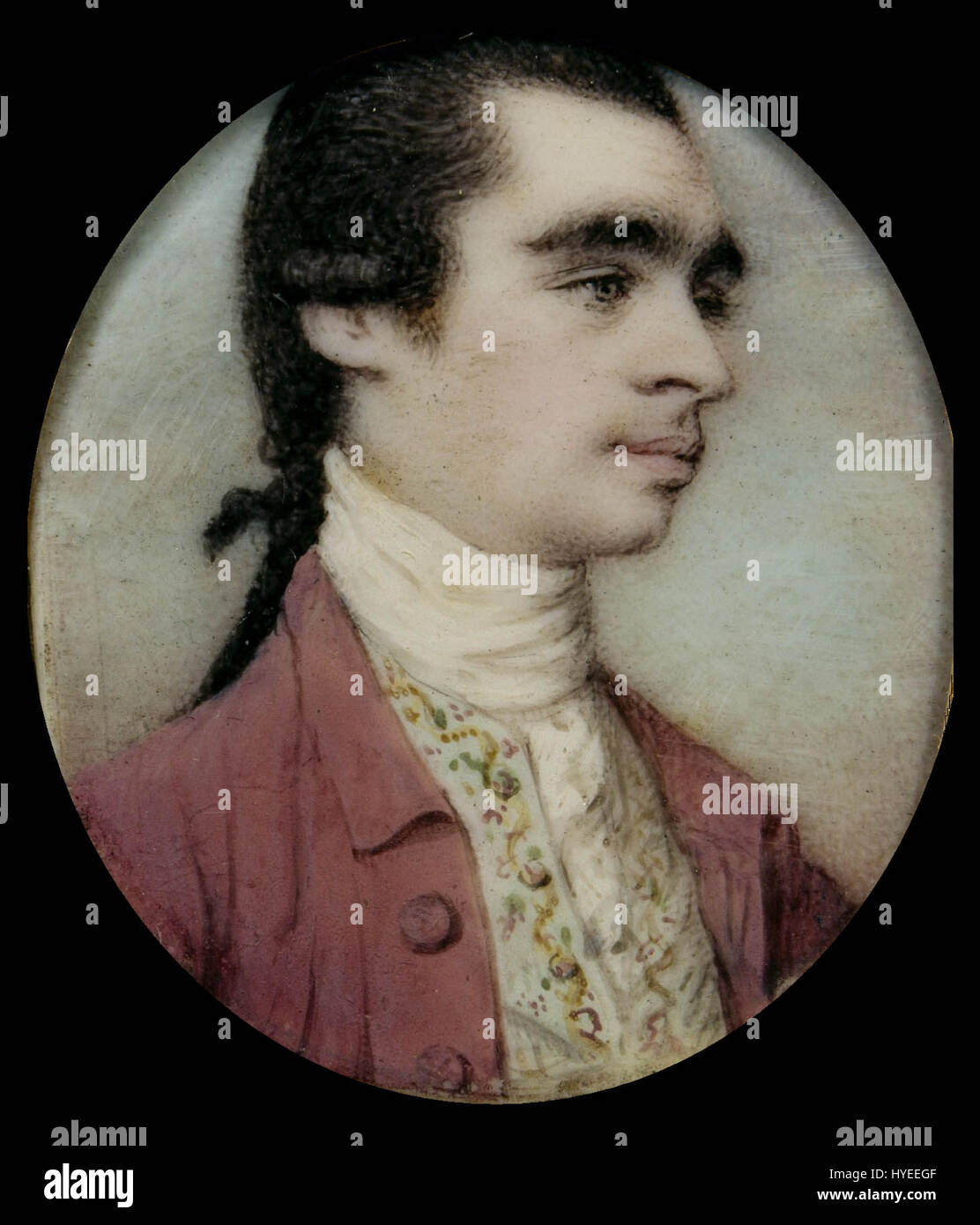 General barker hi-res stock photography and images - Alamy