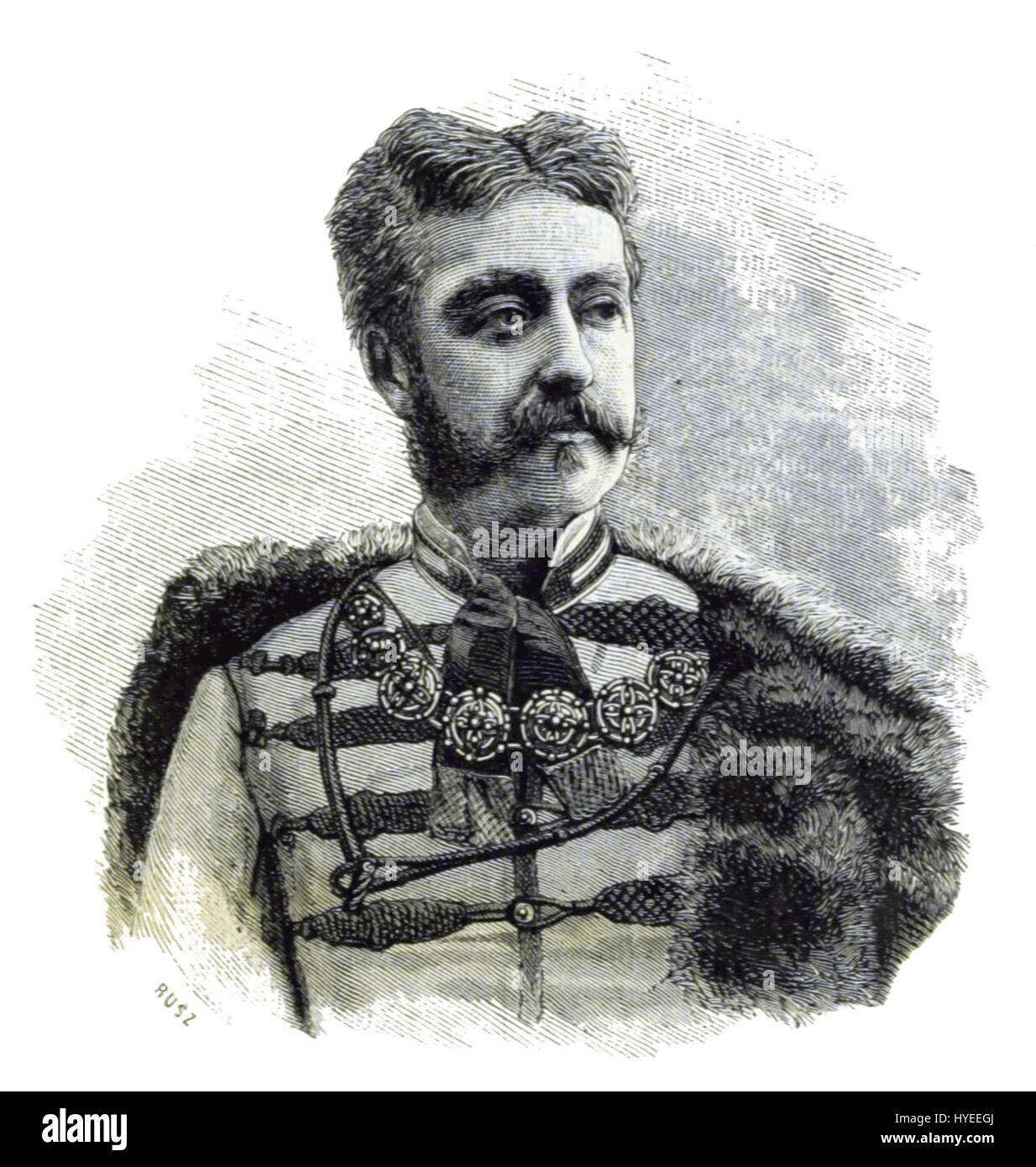 Tassilo hi-res stock photography and images - Alamy