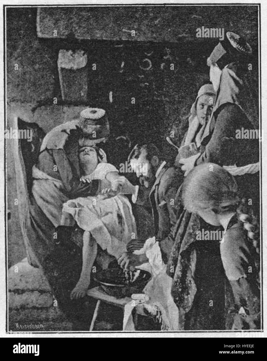 Glaspalast, built in 1888, was an iconic glass-covered structure in ...