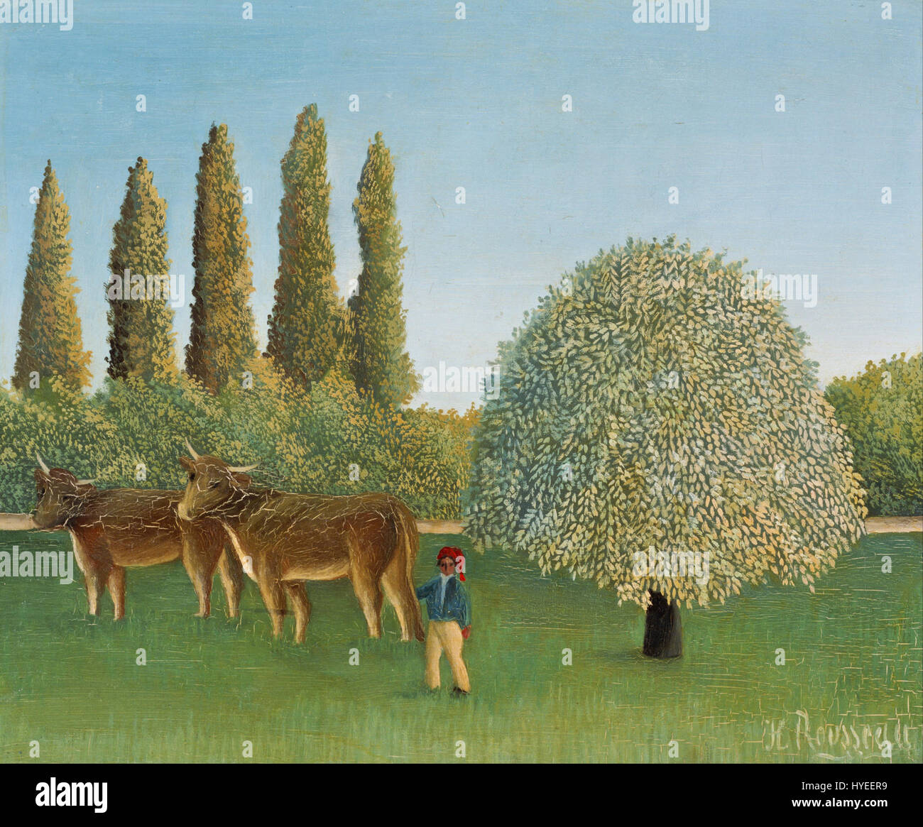 Simplistic forms hi-res stock photography and images - Alamy