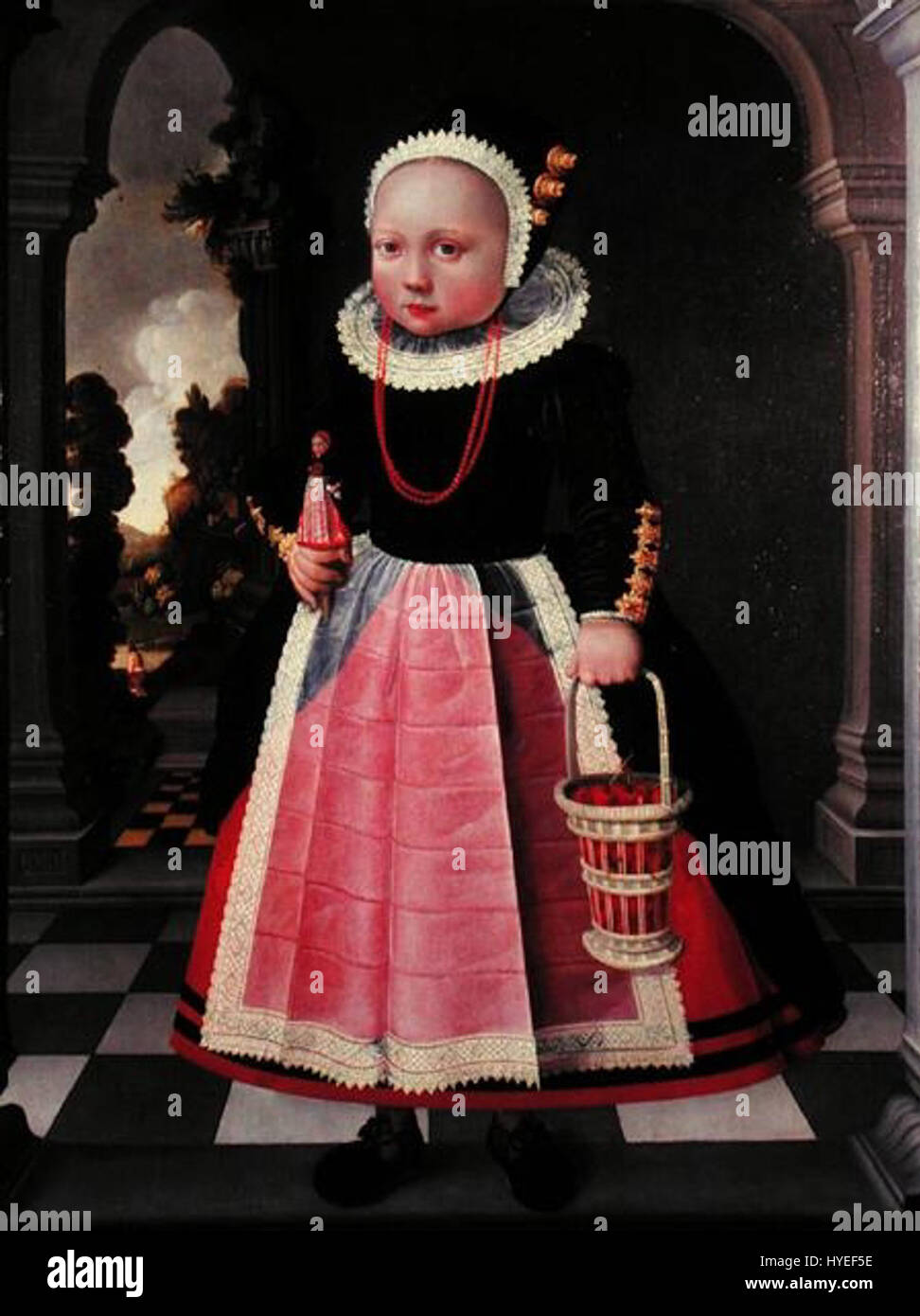 Jacob Cuyp was a 17th-century Dutch painter, known for his realistic ...