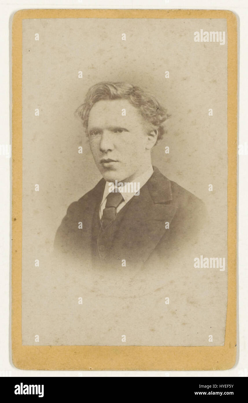 Van gogh early period hi-res stock photography and images - Alamy