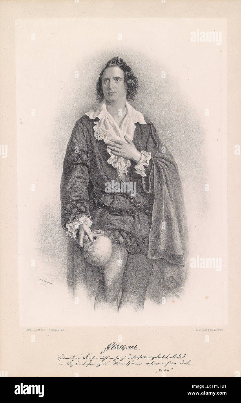 Joseph wagner hi-res stock photography and images - Alamy