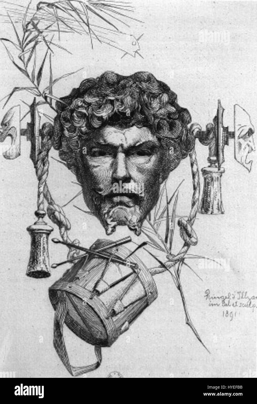 Richepin jean hi-res stock photography and images - Alamy