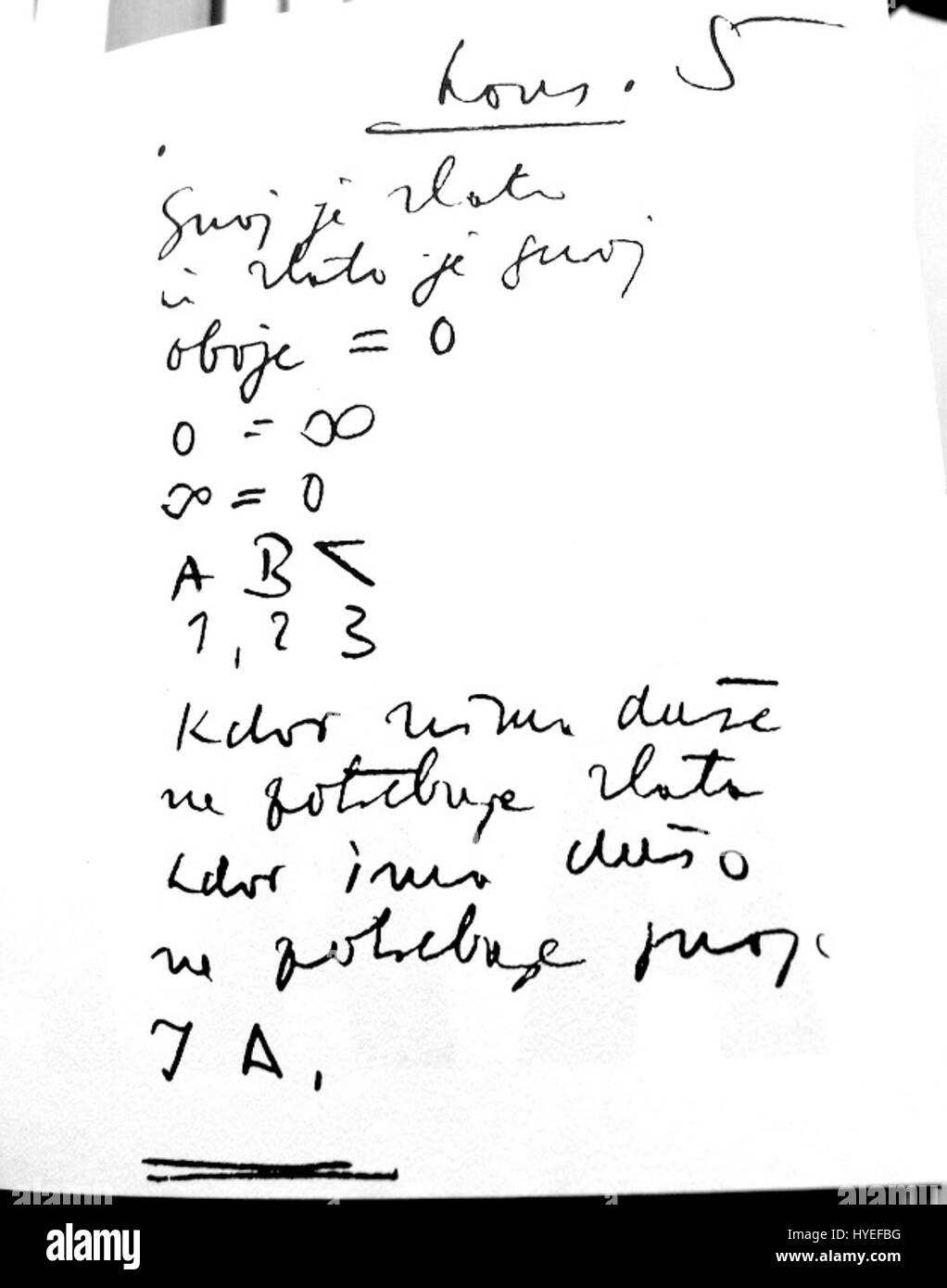 Innovation writer Black and White Stock Photos & Images - Alamy