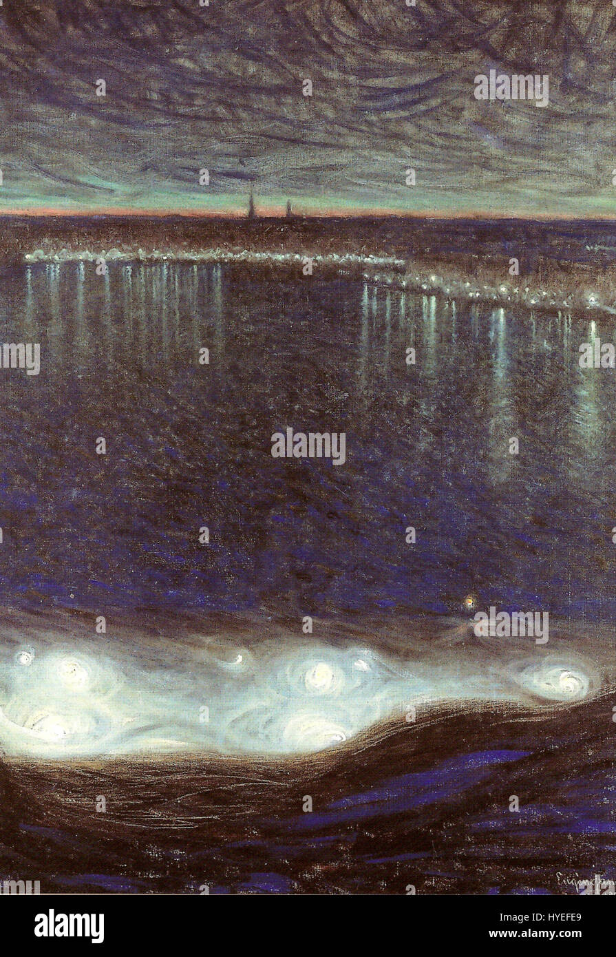 'Jansson 28' is a piece by Swedish artist Jansson, known for his ...