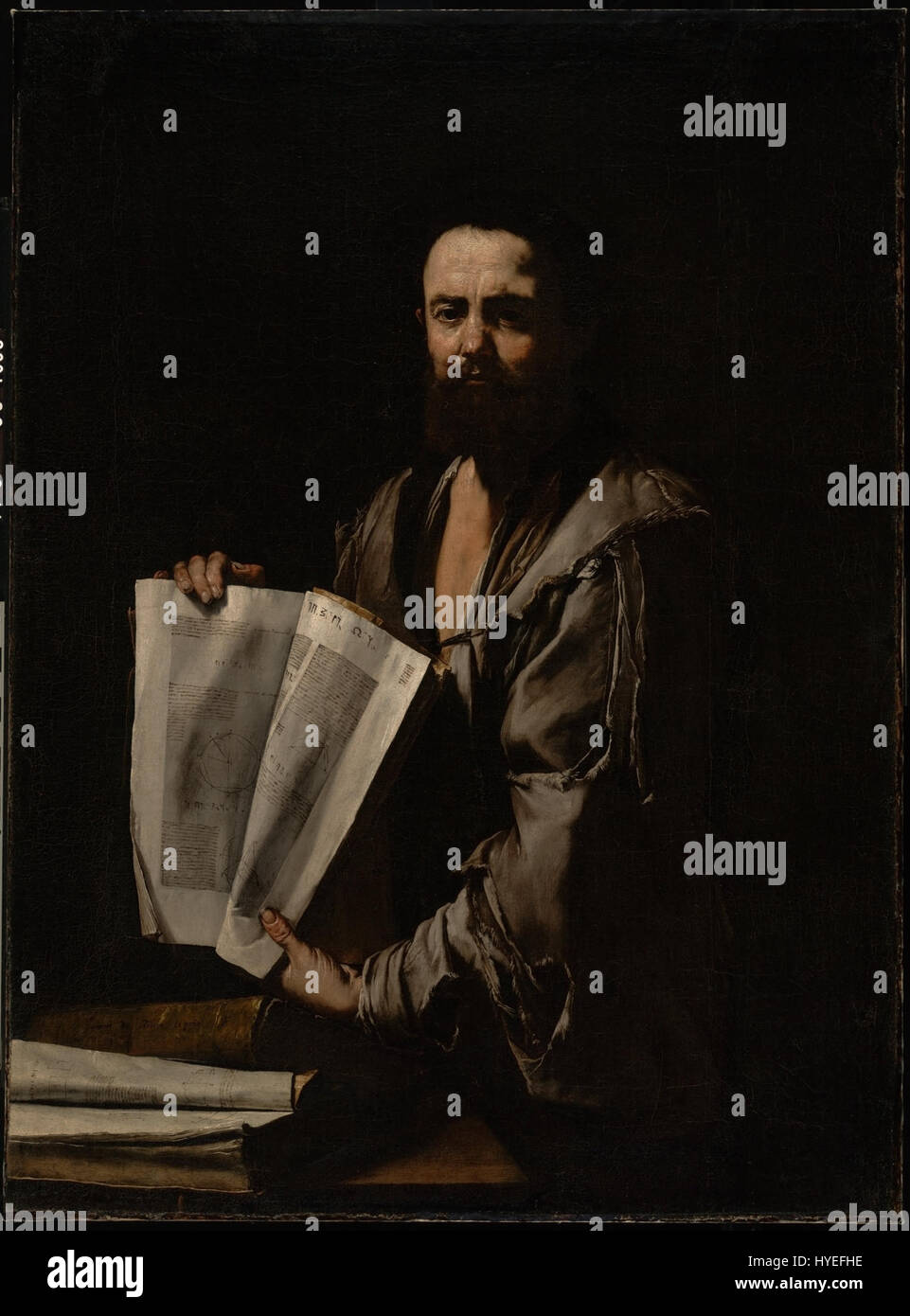 Medieval scholar italy hi-res stock photography and images - Alamy