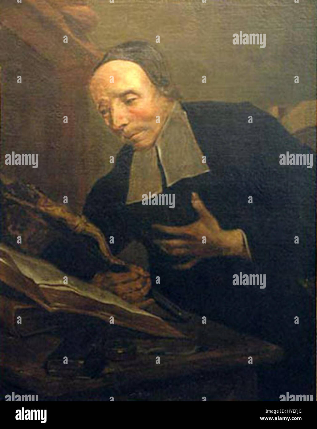 Jean Restout (1608-1685) was a French artist known for his religious ...